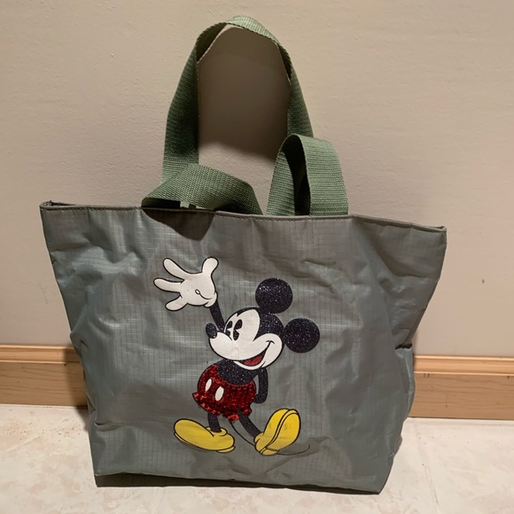 Bags | Mickey Tote | Poshmark